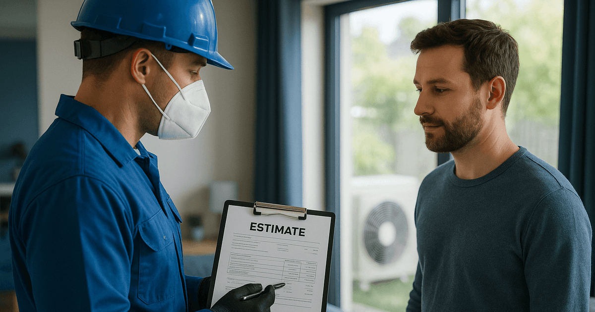 How Much Does a New AC System Cost? 2024 Pricing Guide | HVAC Outlaw